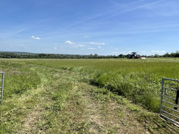 Leisure Land Sevenoaks - 0.5 Acre - £45,000 - Land 4 Life