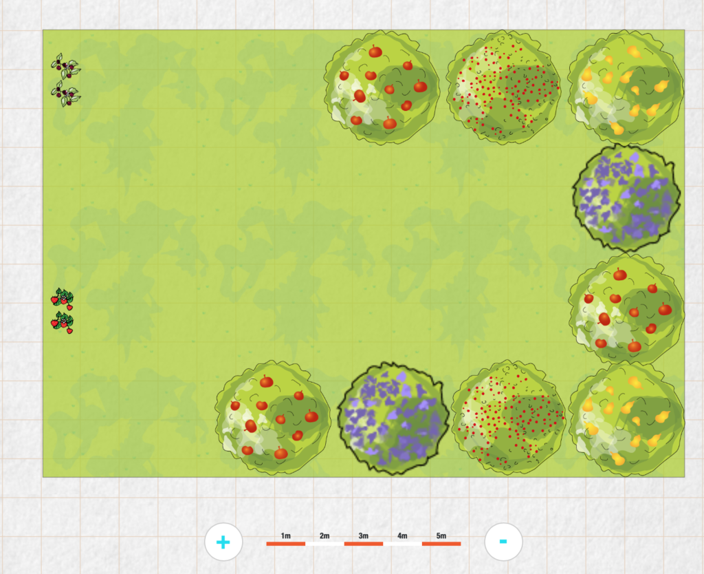 Current Orchard Designs - Land 4 Life