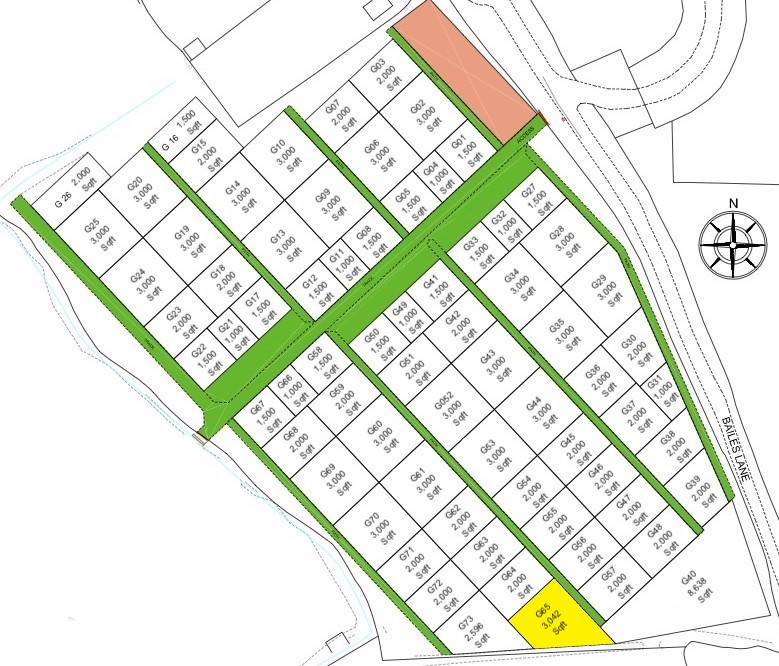 Traditional Orchards For Sale - land4life